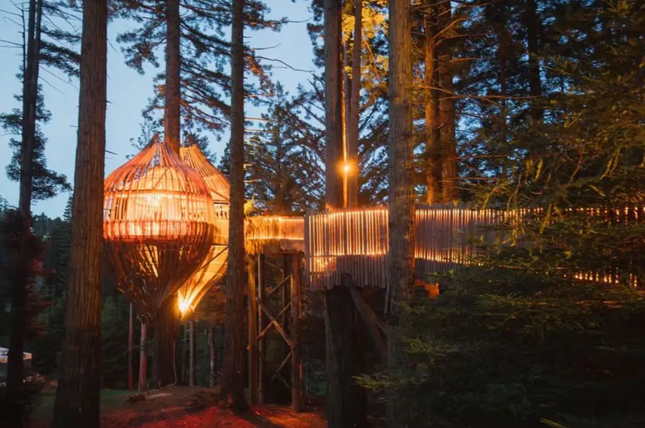7 of the Most Unusual Restaurants in the World - Love Happens Magazine