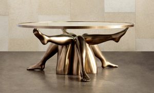 10 Pieces of Human Inspired Furniture & Home Decor to Love - Lh Mag