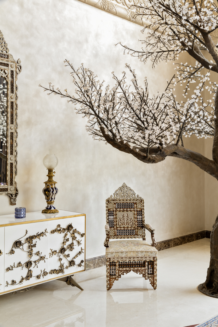 Tempted by Design: Gathering Places - Love Happens Magazine