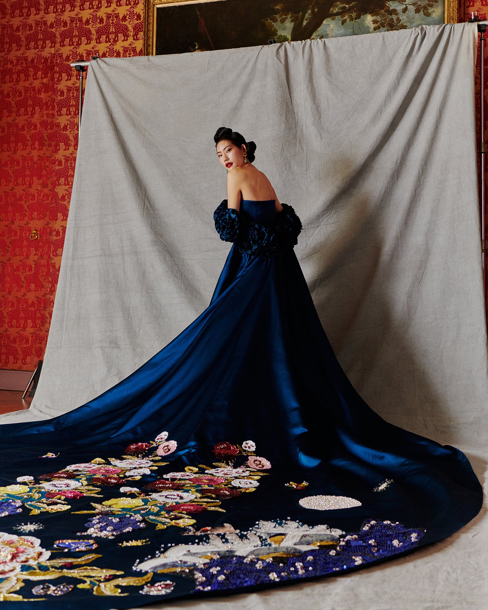 Meet Sohee Park, The Designer Enchanting Through Fashion - Lh