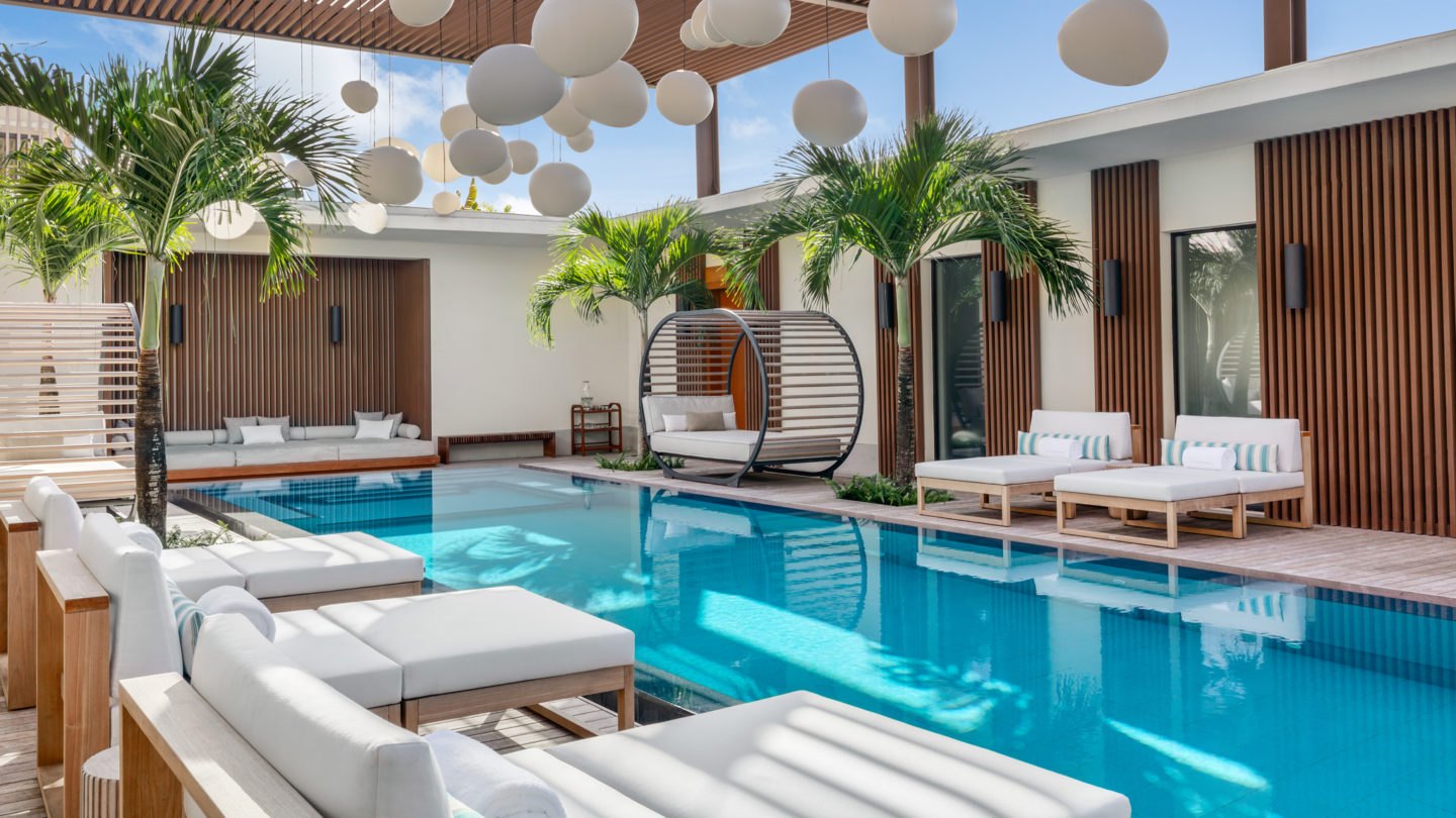 Top 10 Dreamy Caribbean Getaway Hotel Spas | Love Happens Mag