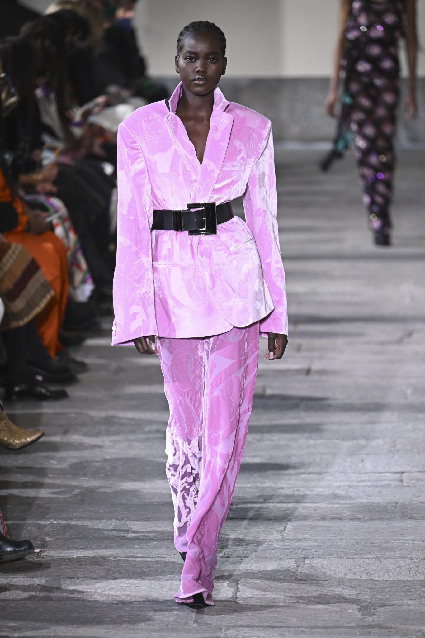 Top Fall 2022 Trends from the Autumn/Winter Fashion Shows | Lh Mag