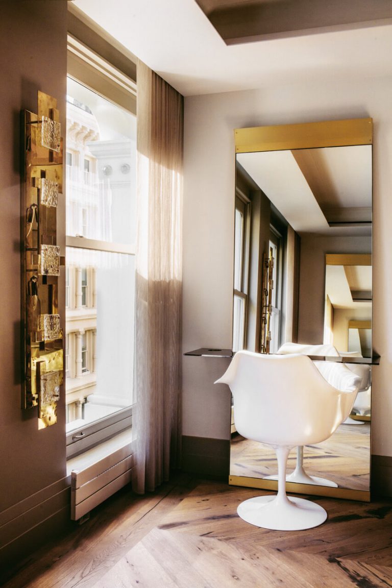 All the Best Hair Salons in NYC Right Now | Love Happens Mag