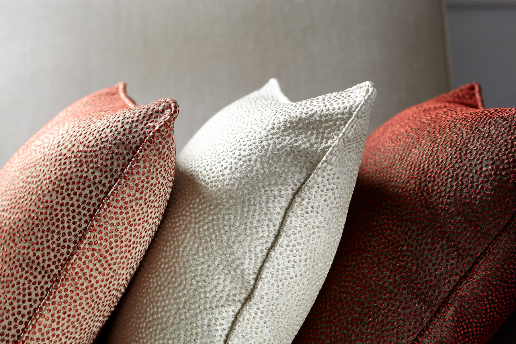 Lh Design Questionnaire With Saffron Hare of James Hare | Lh Magazine