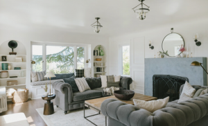 The Design Questionnaire With Jessica Nelson | Love Happens