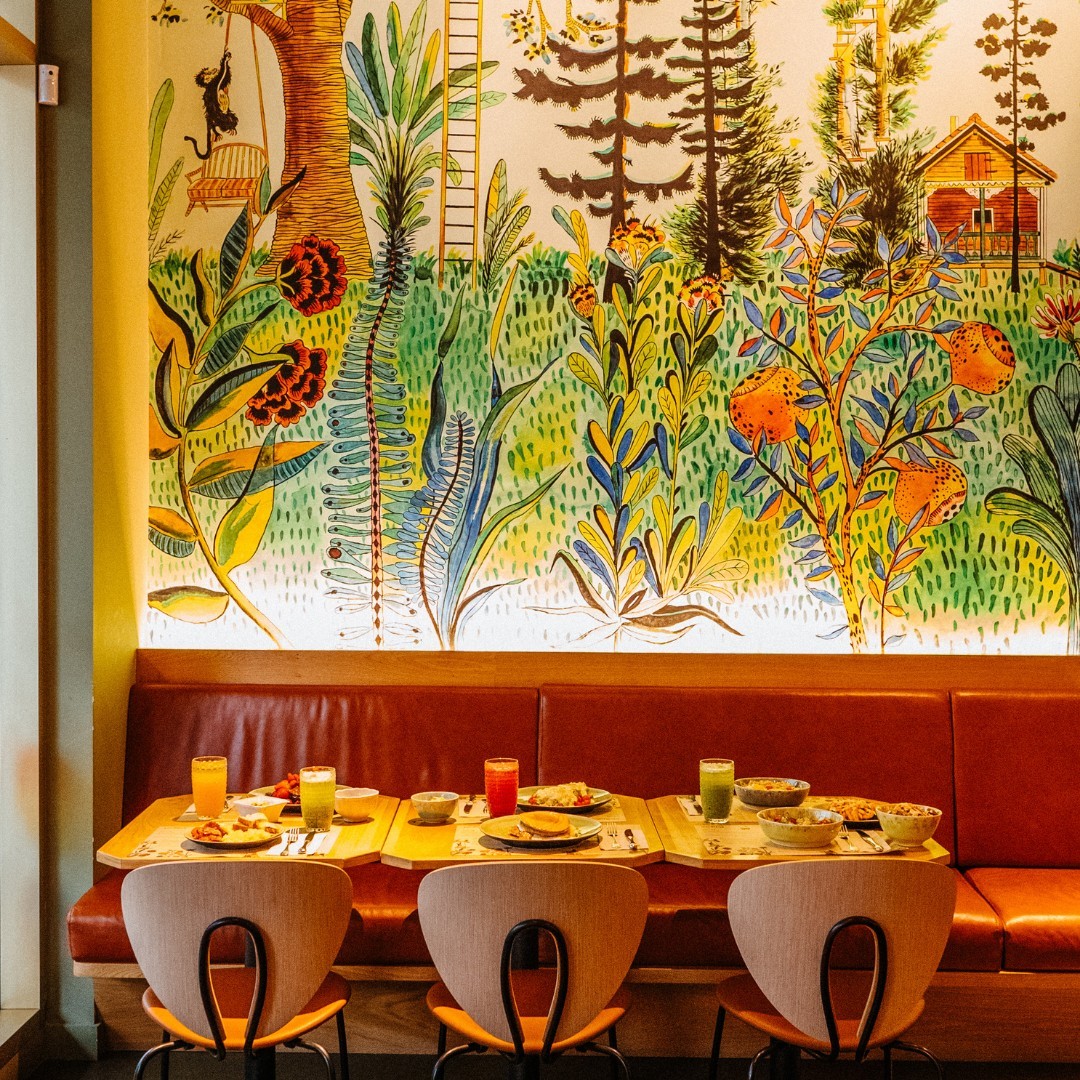 City Life Meets the Wildness at Selllva Restaurant Lisbon | Lh Mag