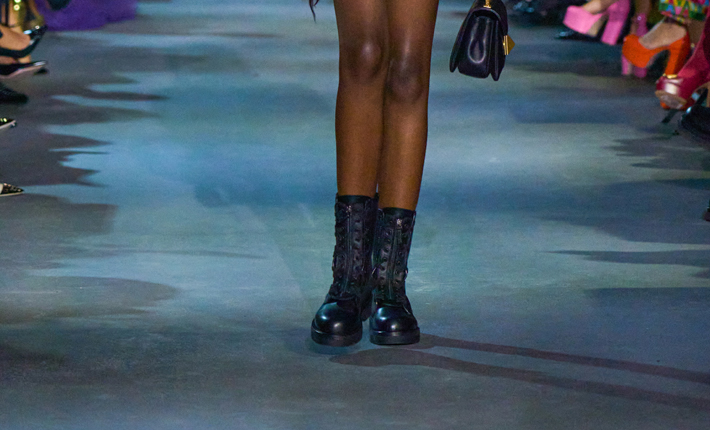 The Ever Popular Ankle Boot | Love Happens Mag