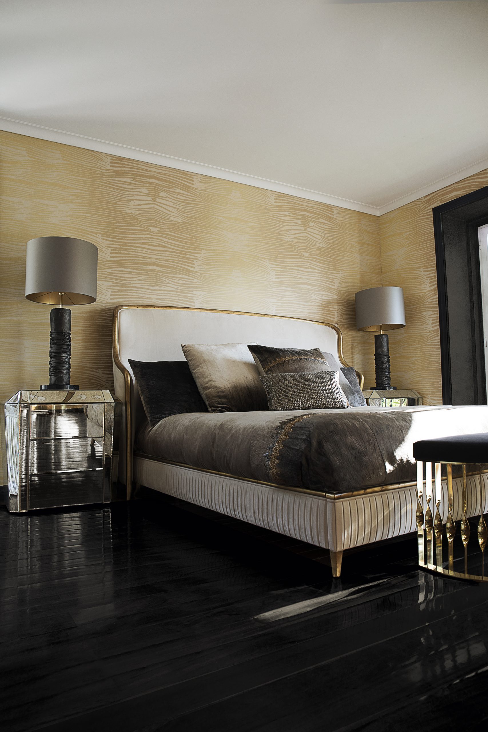 Get the Urban Interior Design Style With KOKET | Love Happens