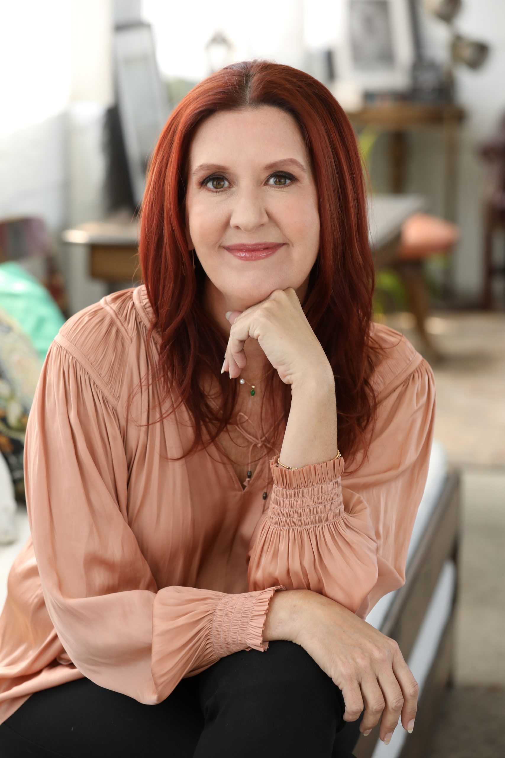 Lh Design Questionnaire with Jen Dallas of Jen Dallas Studio