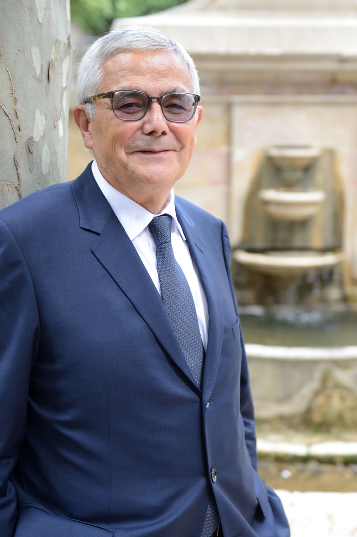 François Demachy | The Secret Behind Must Have Dior Fragrances