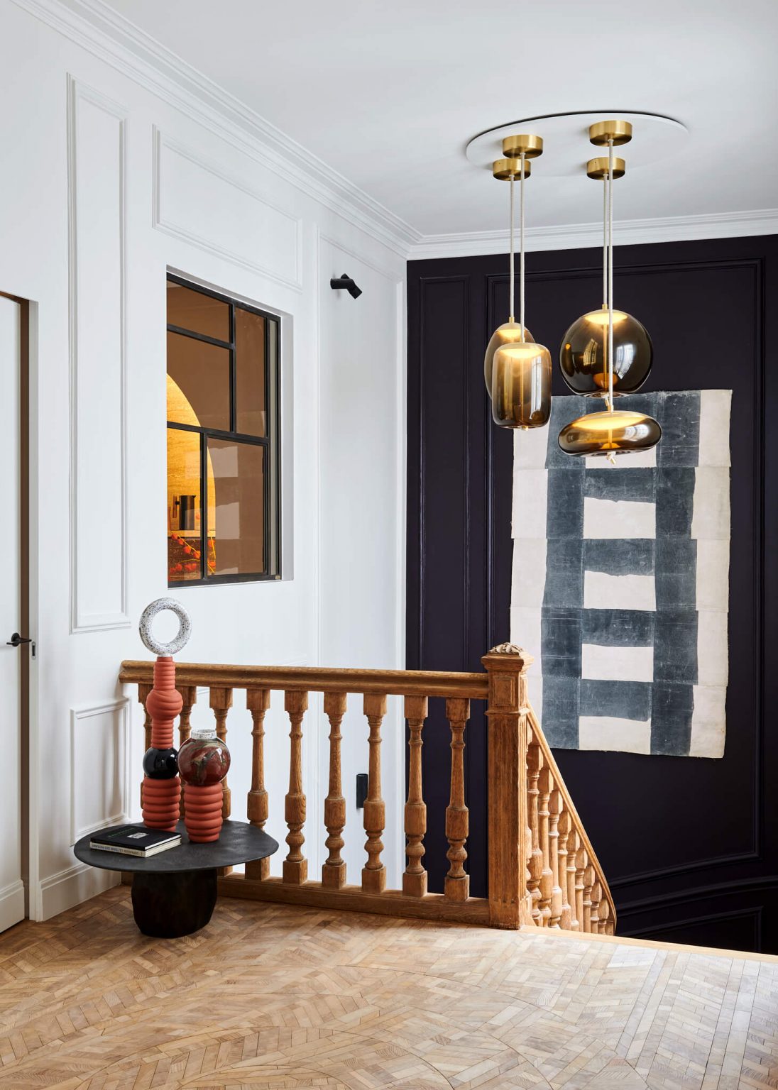 Alexandra Boussagol's Subtle Quest for Timeless Interiors | Lh Mag