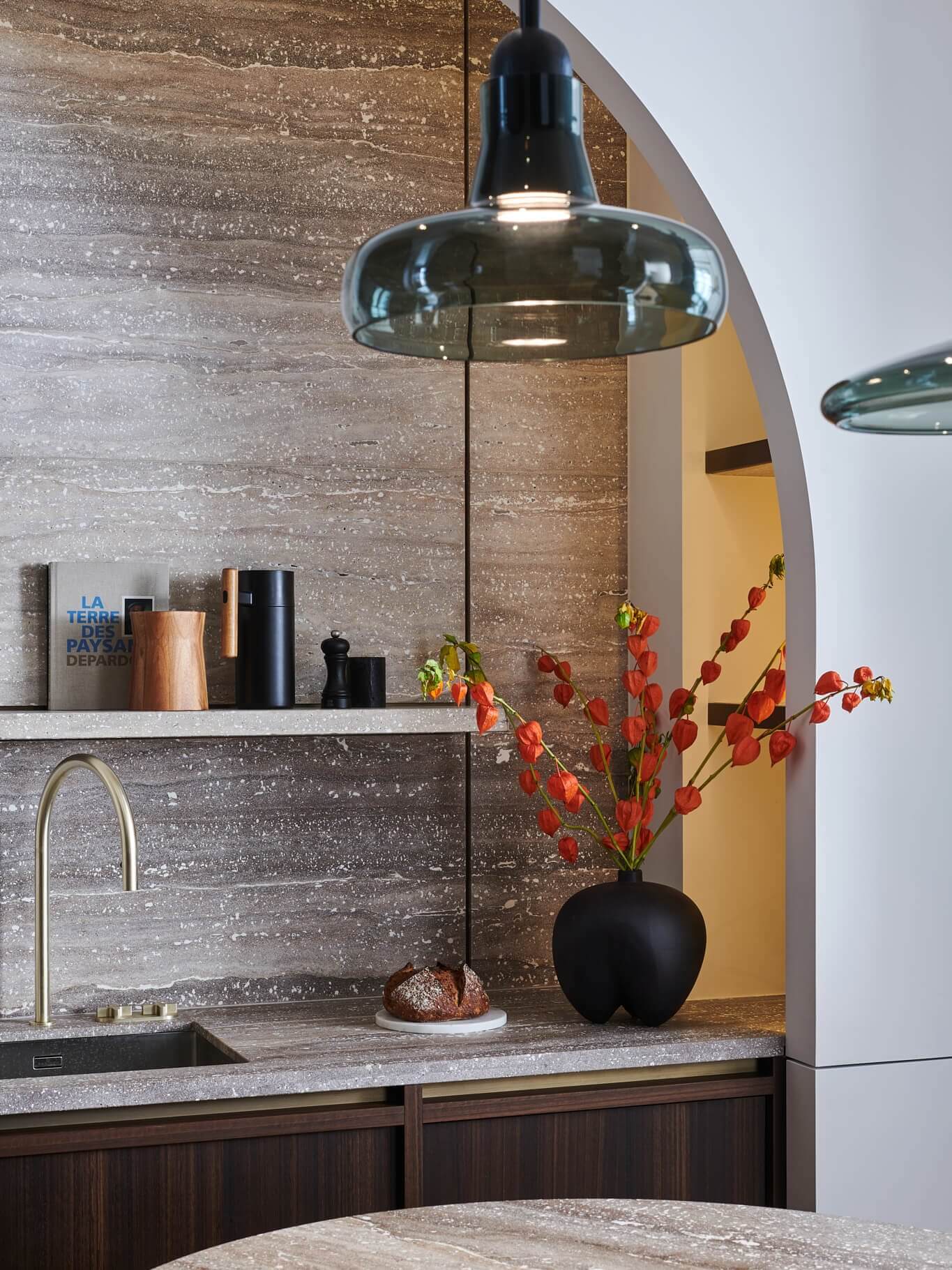 Alexandra Boussagol's Subtle Quest for Timeless Interiors | Lh Mag