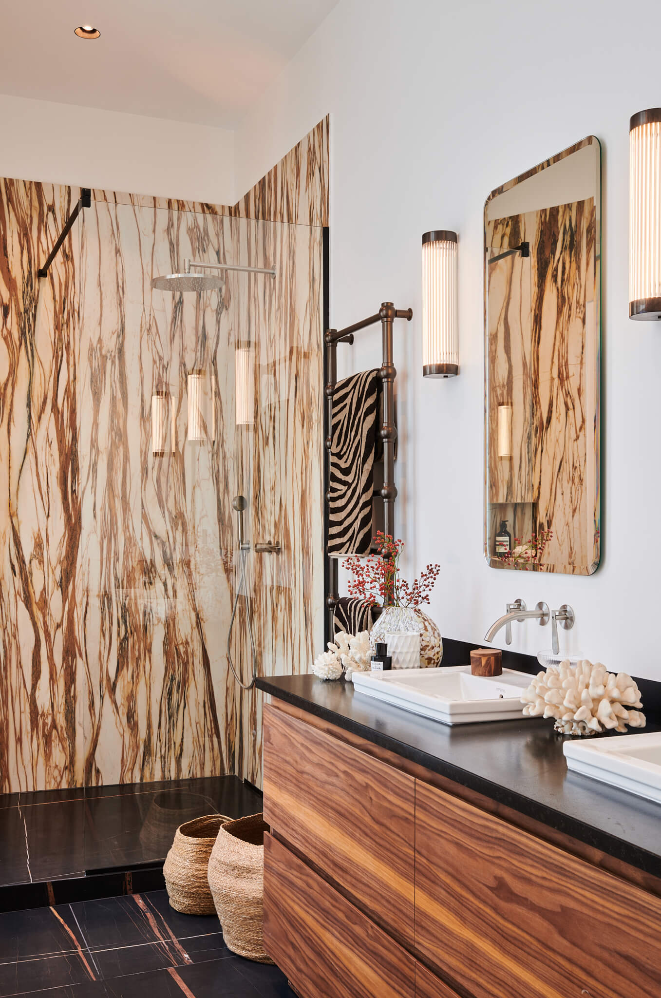 Alexandra Boussagol's Subtle Quest for Timeless Interiors | Lh Mag