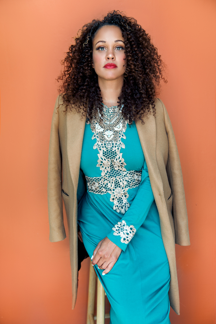 Dreamy Living With Celebrity Designer Breegan Jane | Lh Mag