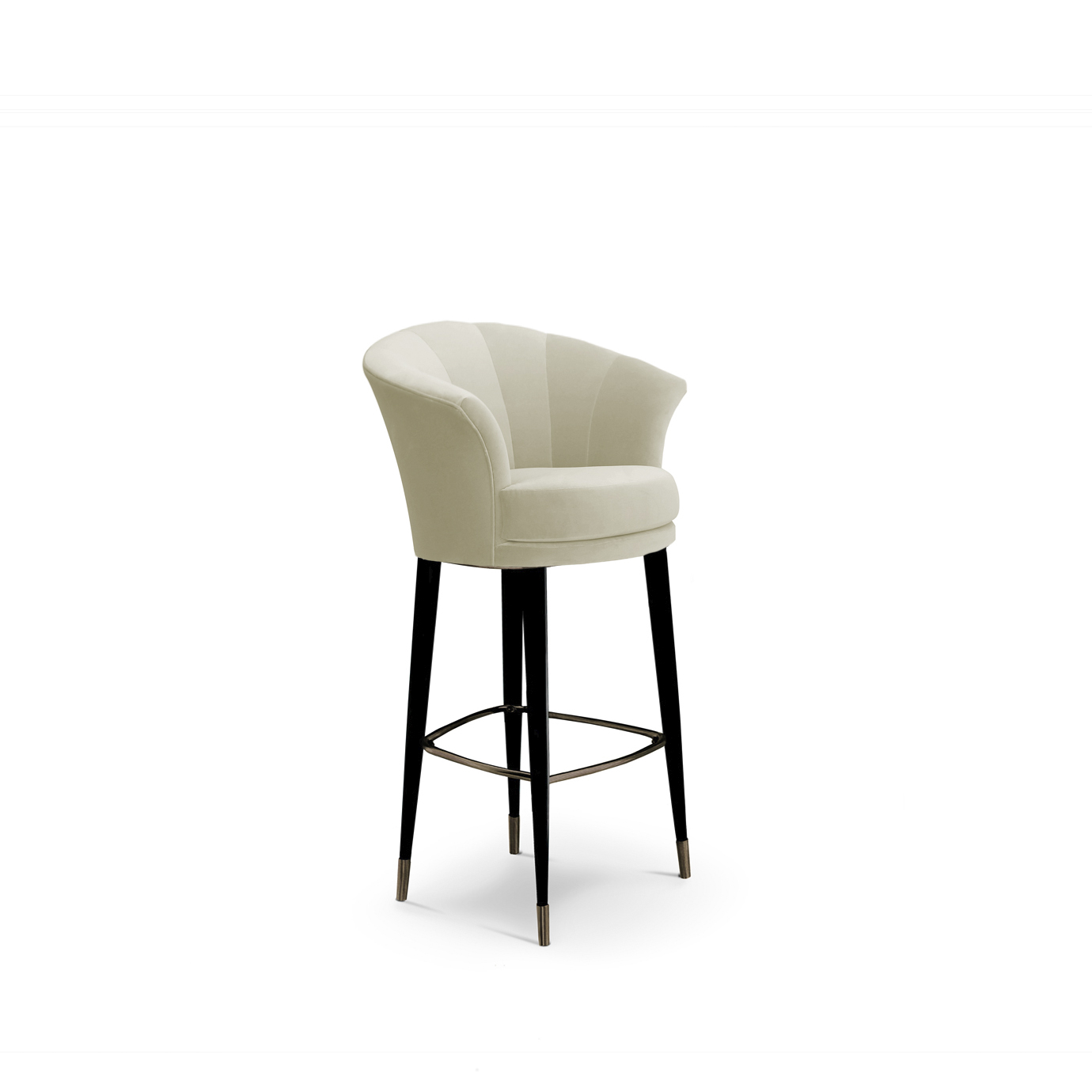 Mastering the Parisian Eclectic Style with KOKET | Love Happens