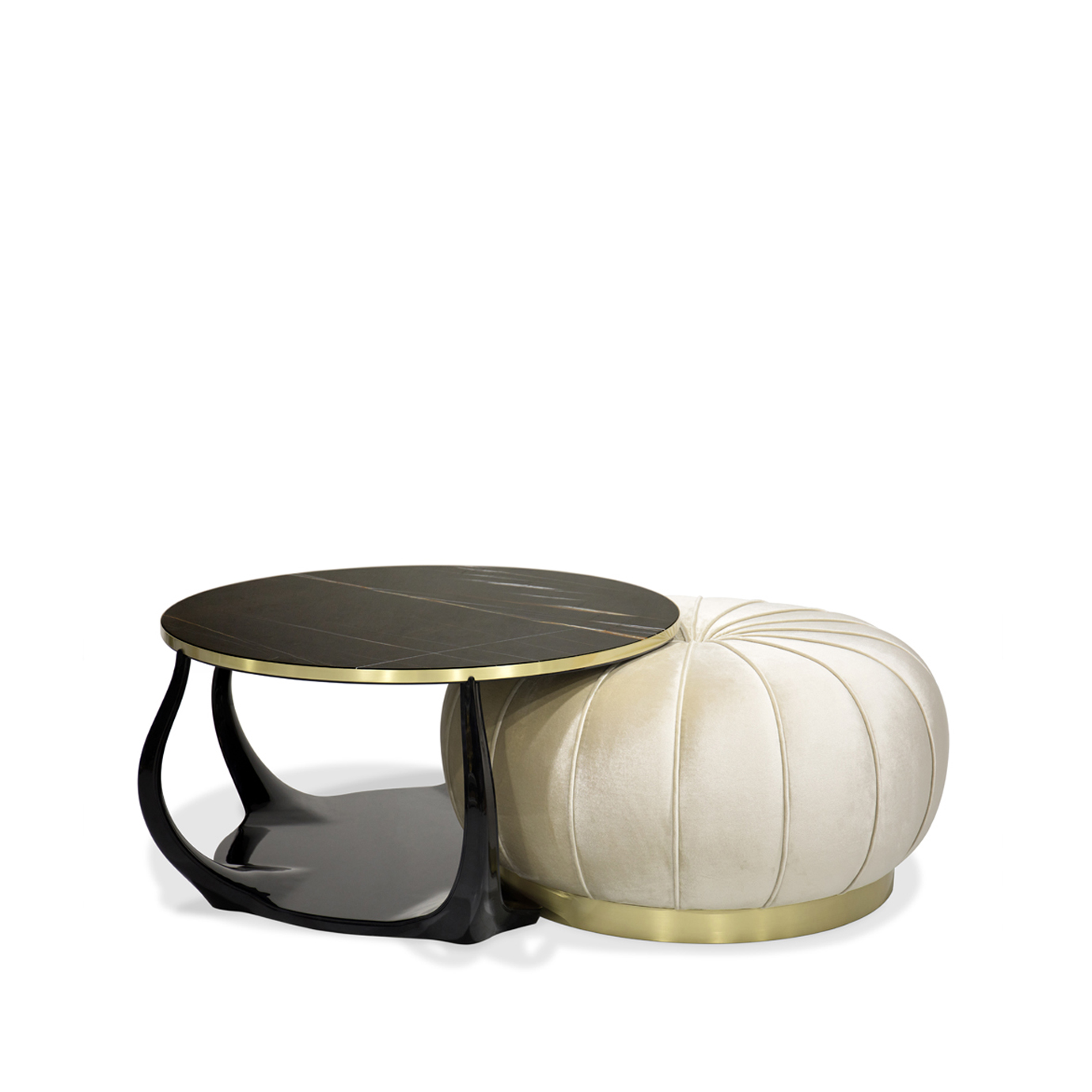 Mastering the Parisian Eclectic Style with KOKET | Love Happens