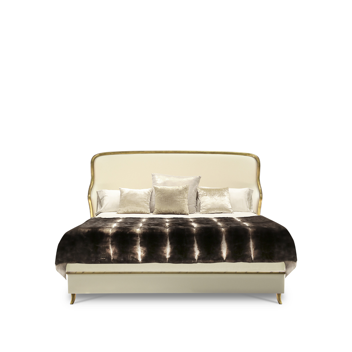 Mastering the Parisian Eclectic Style with KOKET | Love Happens