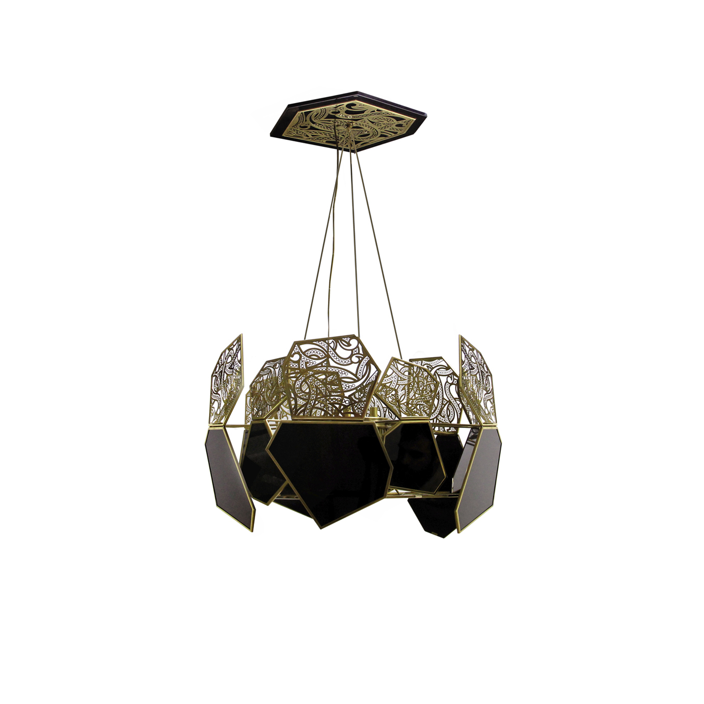 Mastering the Parisian Eclectic Style with KOKET | Love Happens