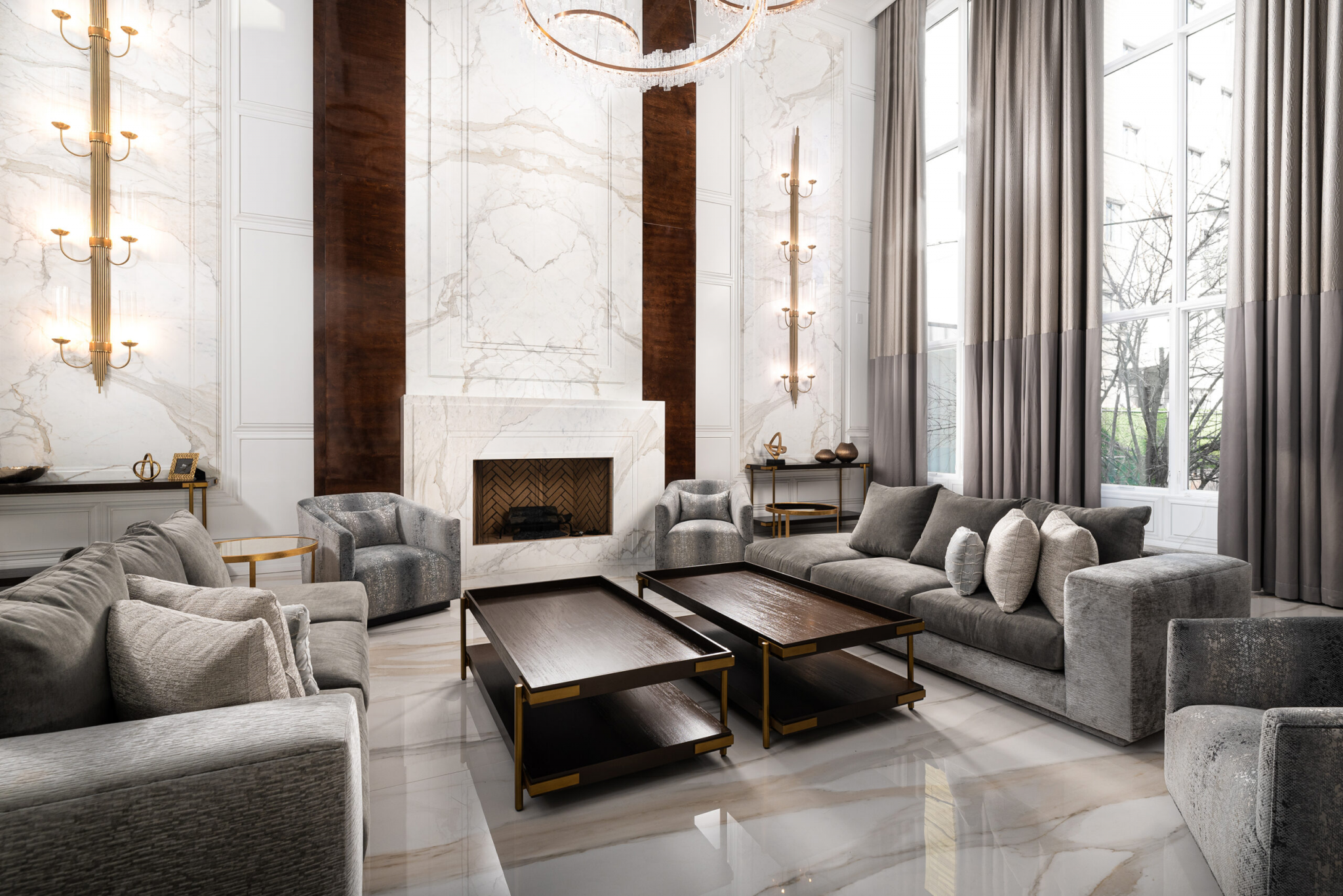 Top Interior Designers We Love in New Jersey | Lh Magazine