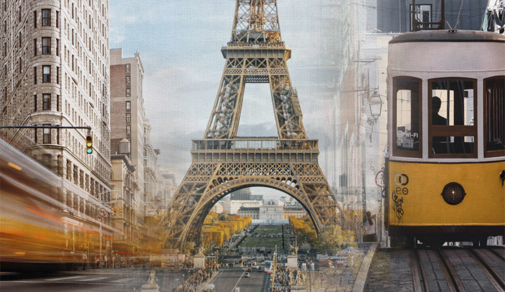 Love Happens with KOKET City Guides | Lh Magazine