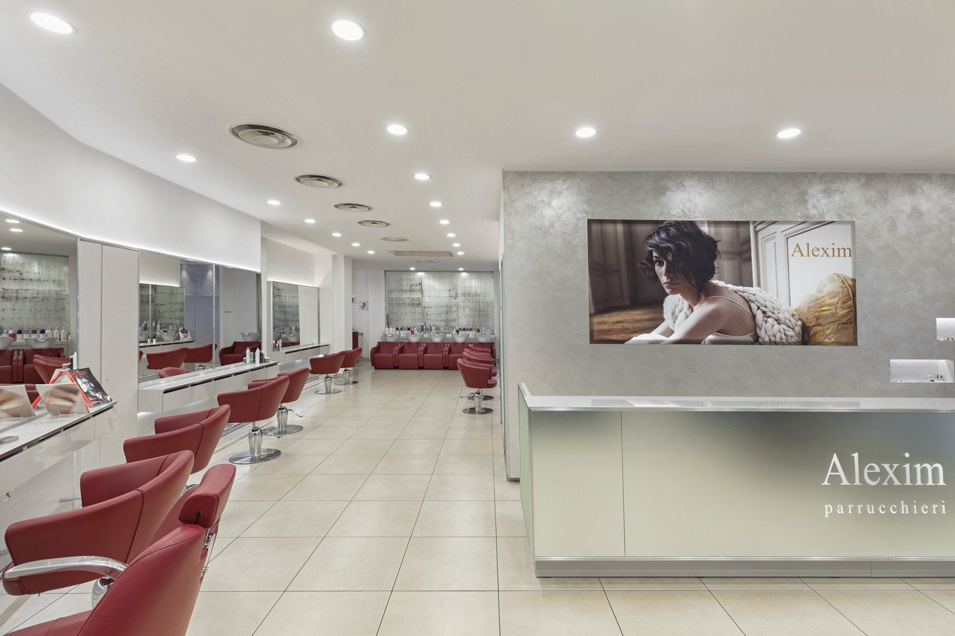 The Best Hair & Beauty Salons in Milan for a Blowout | Lh Mag