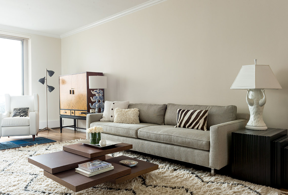 What Do These 3 High-End Interior Designers Share | LHM