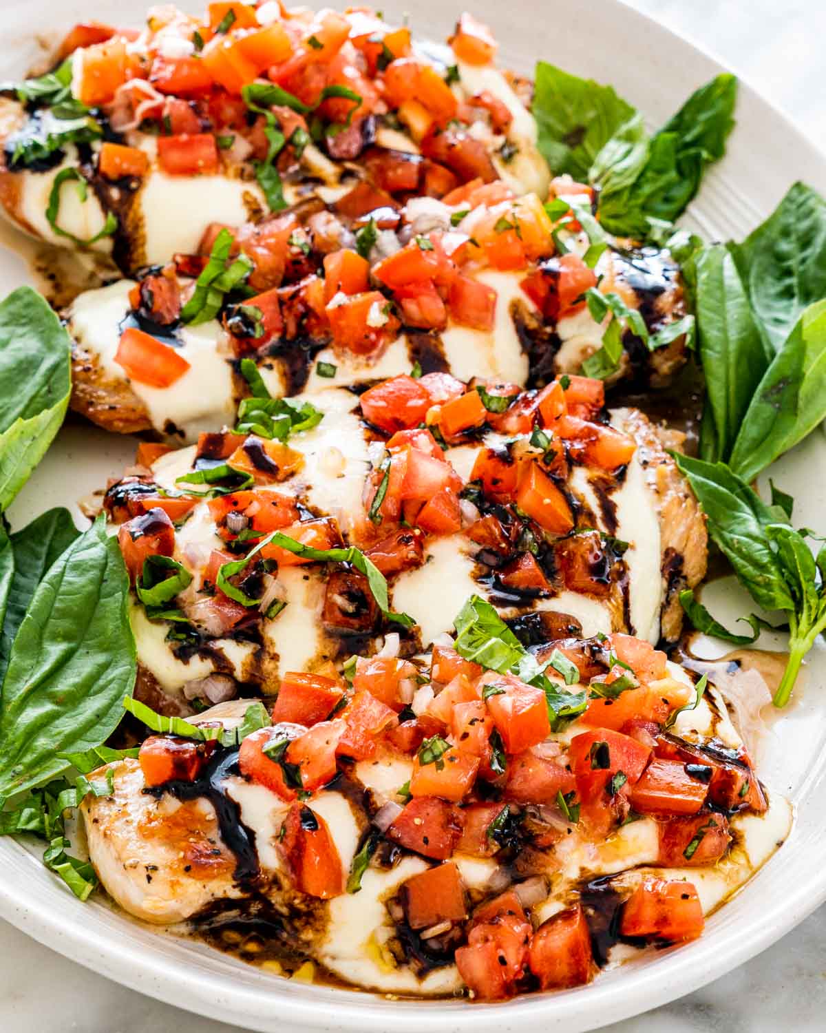 The Best Summer Recipes - Love Happens Mag