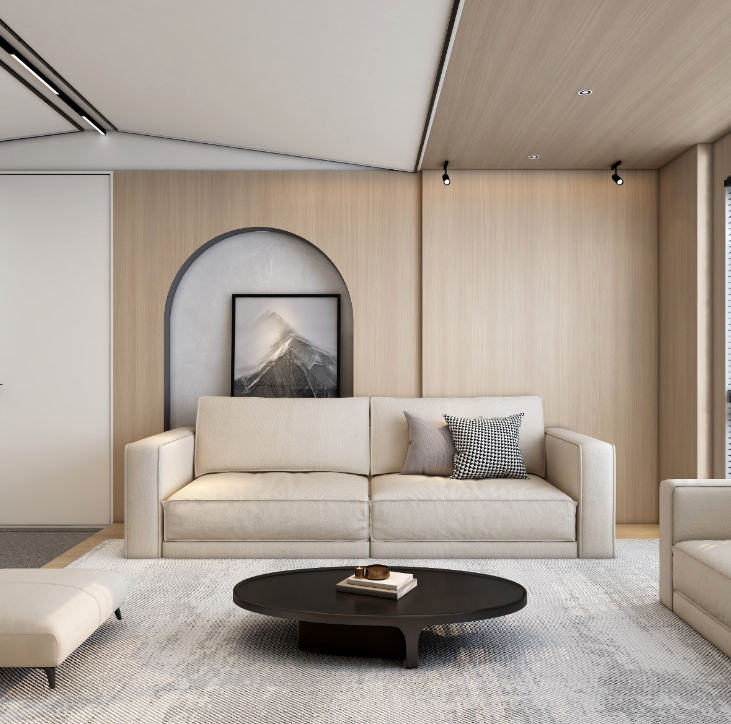 How to Choose the Right Sofa for Your Living Room | LHM