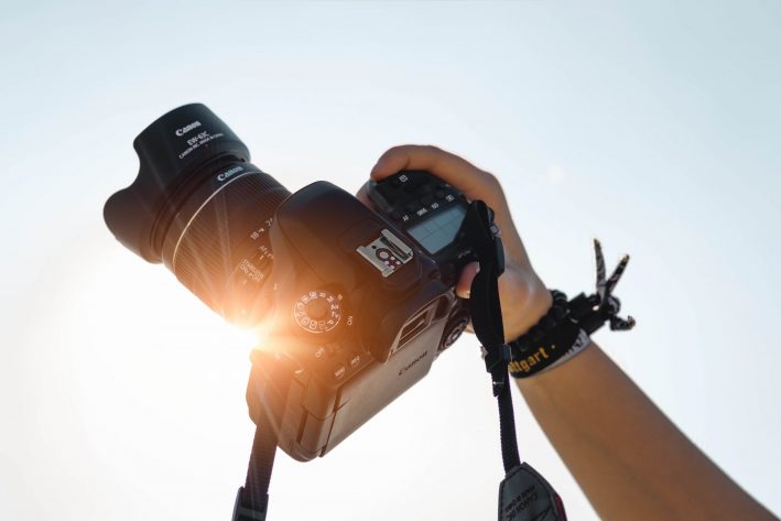 How to Take a High-Quality Photo | 10 Aspiring Photographer Tips