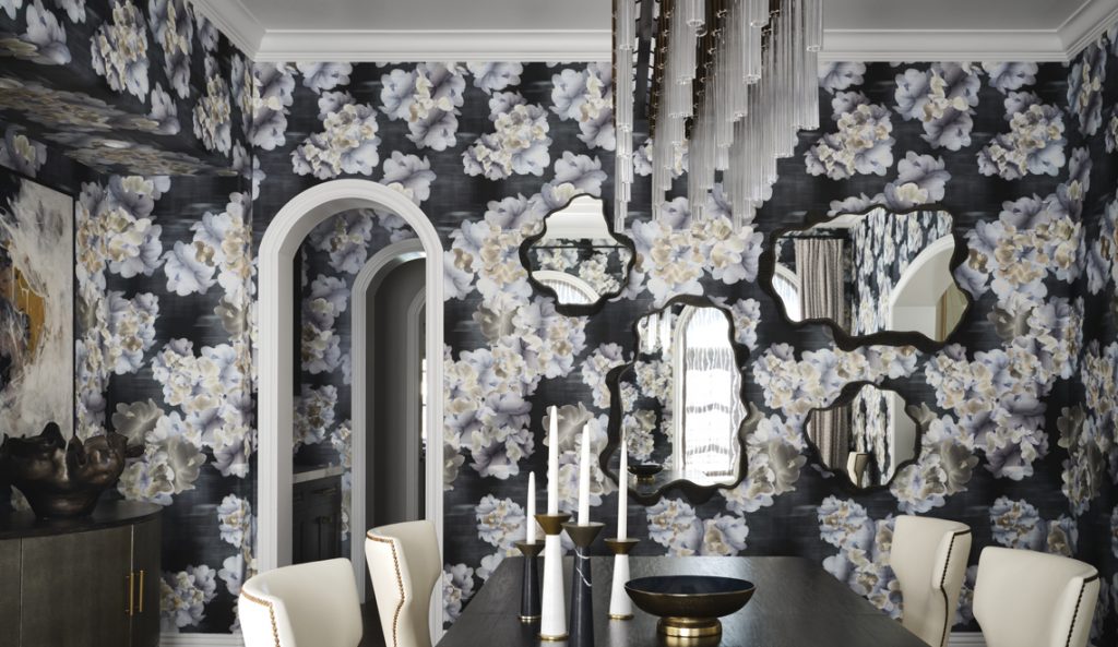 Fresh & Edgy Style with Casey Howard Interior Design | LH Mag