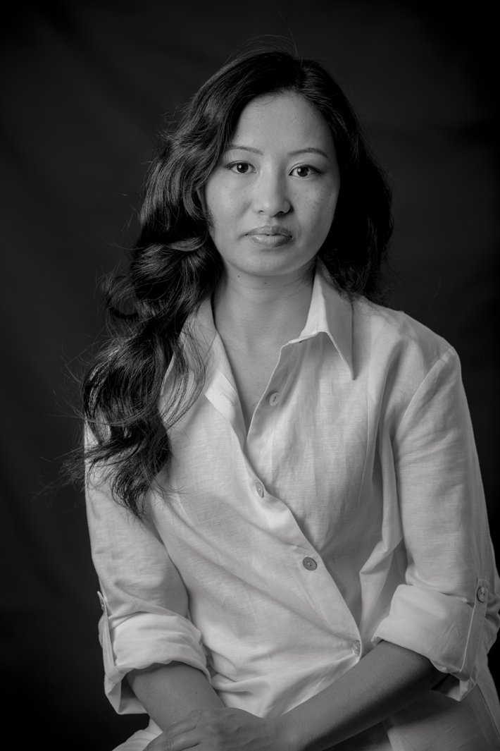The Women of Sublime Hotels | Love Happens Magazine