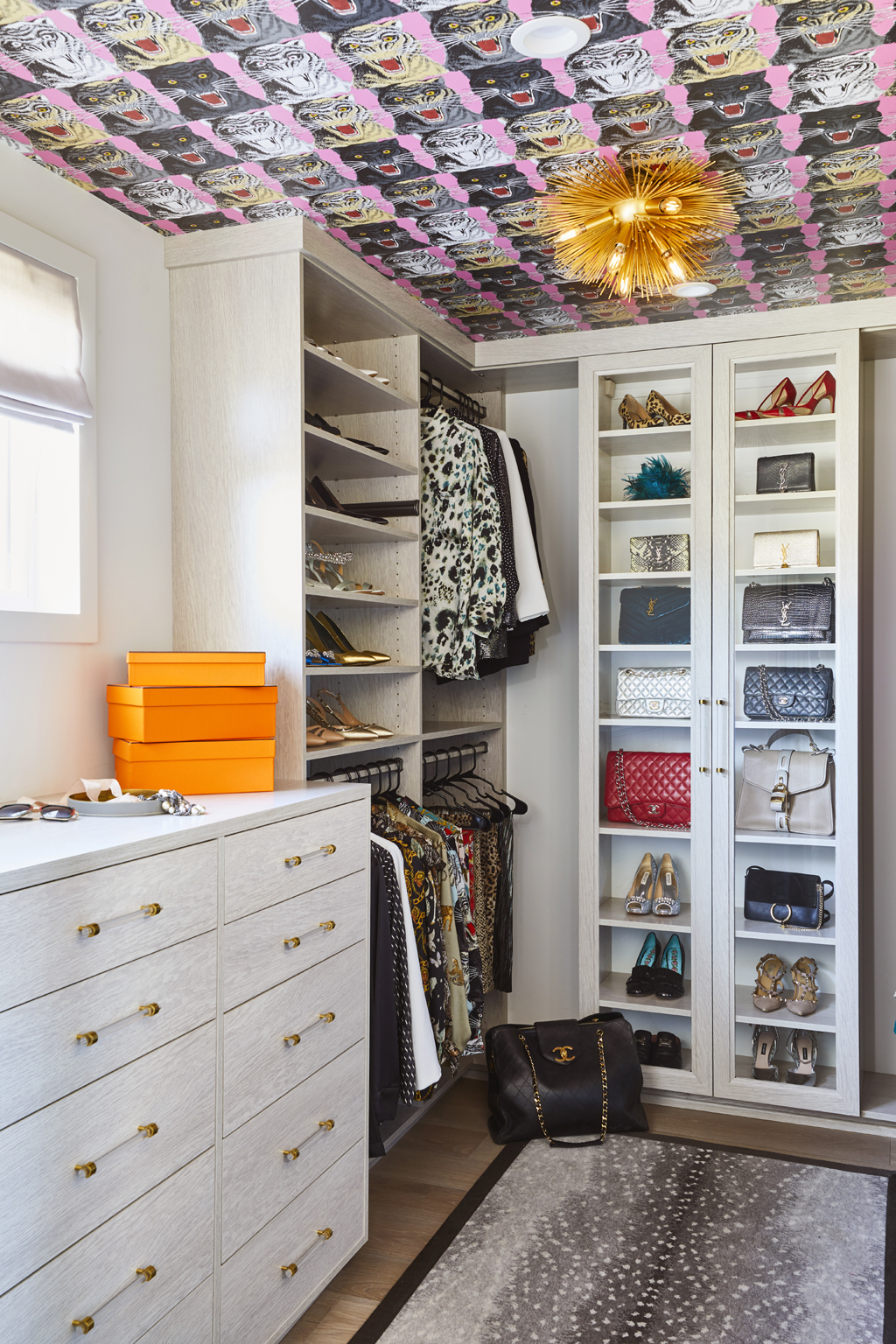 Curated Design with Kate McCaffrey, McCaffrey Design Group | LH