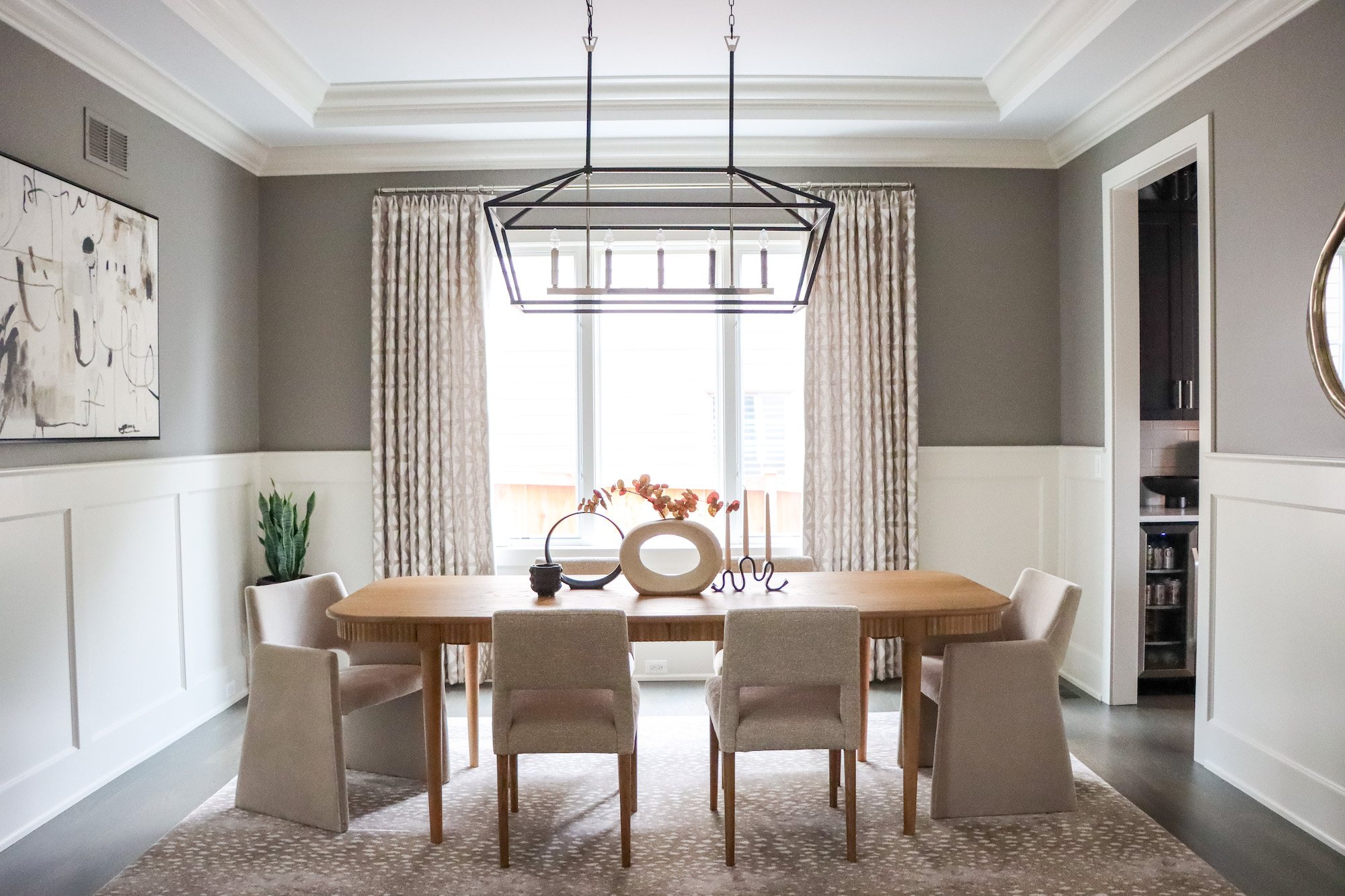 Laura Chappetto Flynn of Element Design Network In the LH DQ