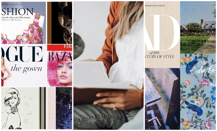 The Ultimate Book Gift Guide | Love Happens Mag