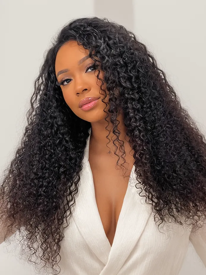 Slay the Day with V-Part Wigs: A Stylish Transformation - Love Happens Mag