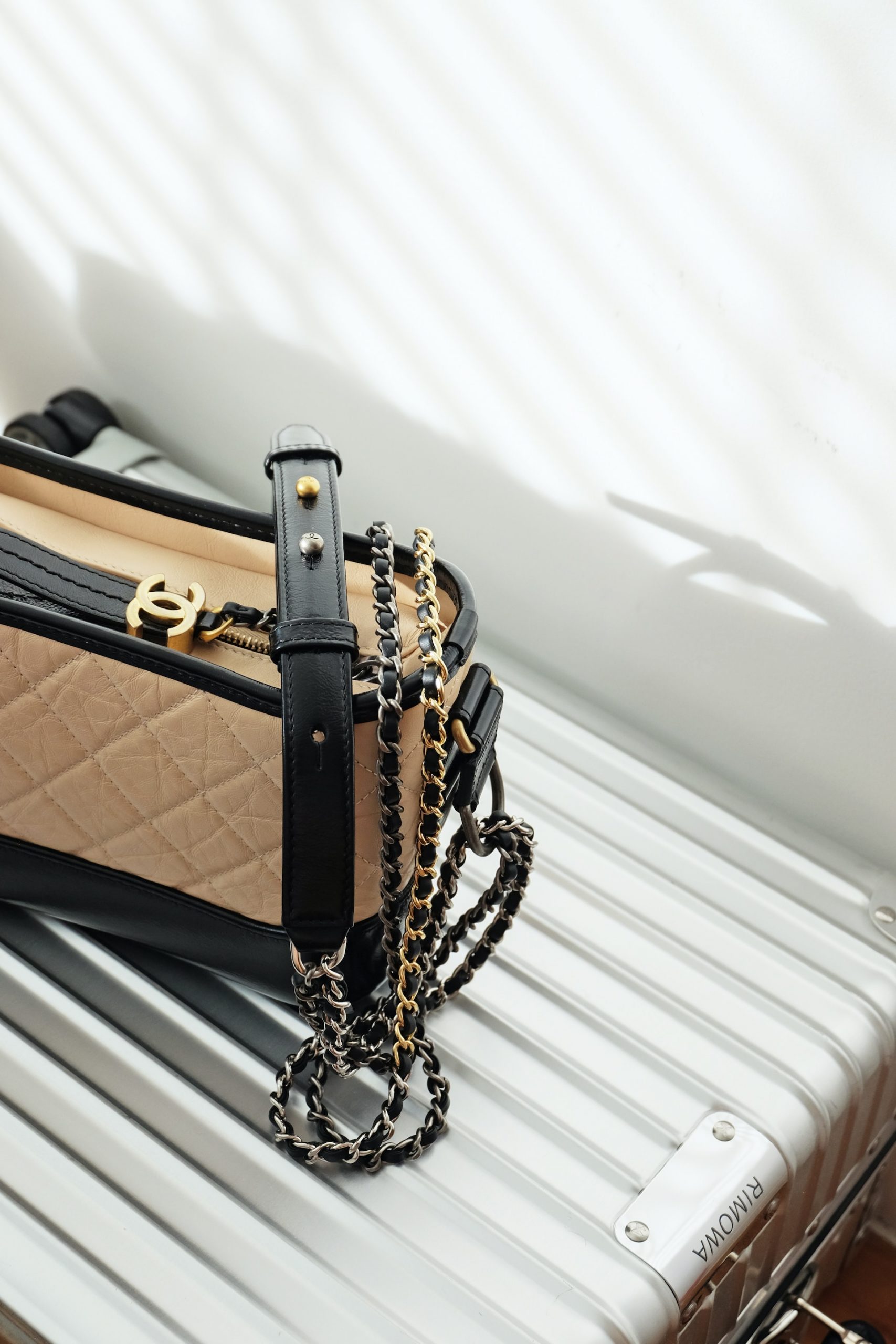 Chanel’s Exquisite Influence on Fashion | Love Happens Mag