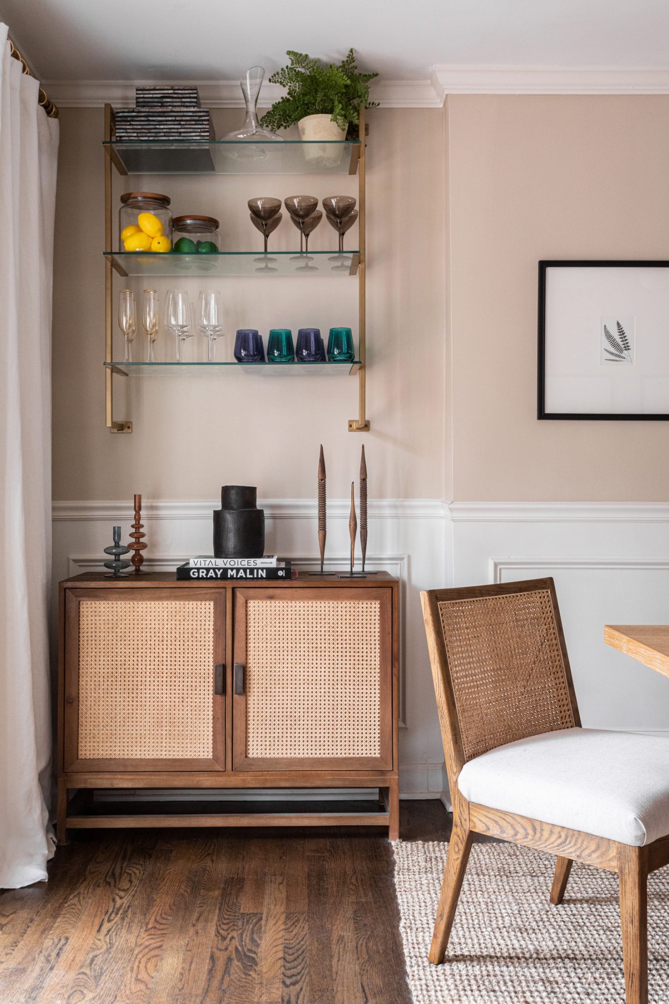 A Mother’s Touch: Andi Morse of Morse Design - Love Happens Mag