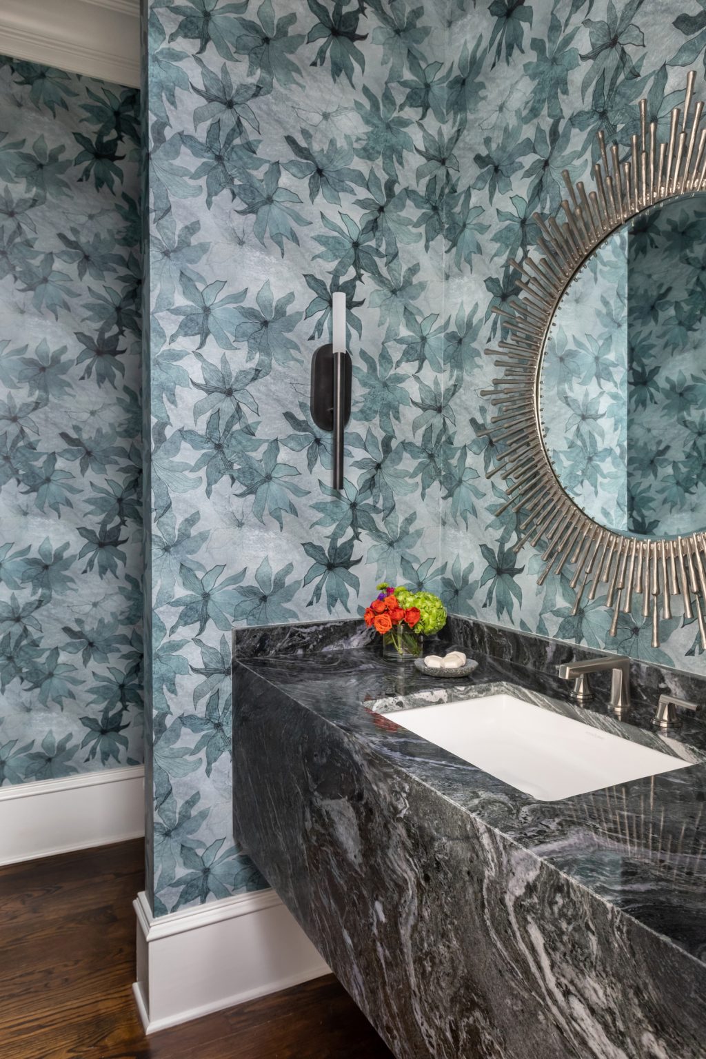 A Mother’s Touch: Andi Morse of Morse Design - Love Happens Mag