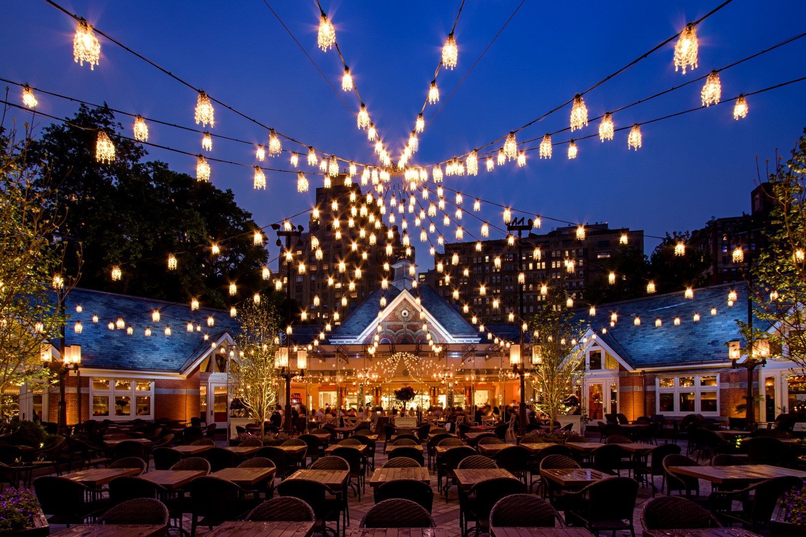 Christine Hope & Focus Lighting in the Lh Design Questionnaire