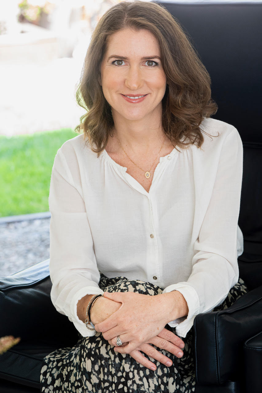 French Sensibility With Florence Livingston Interiors - Love Happens Mag