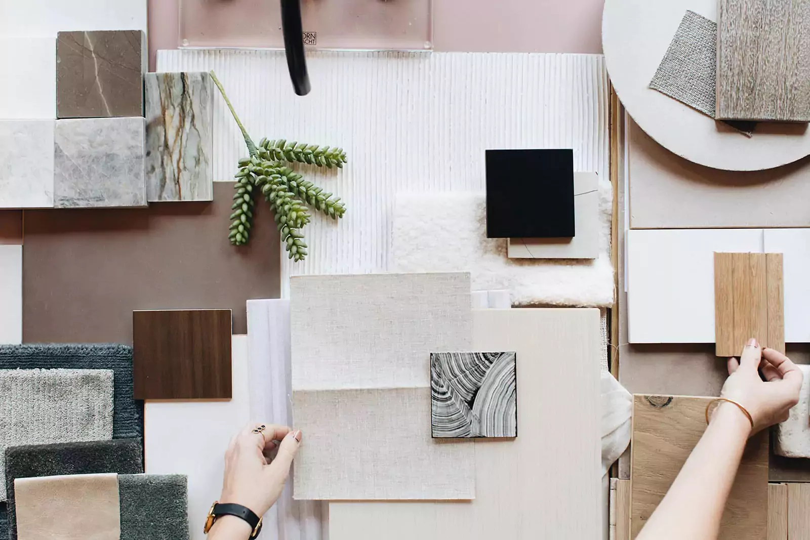 The Women of Studio K - Love Happens Mag