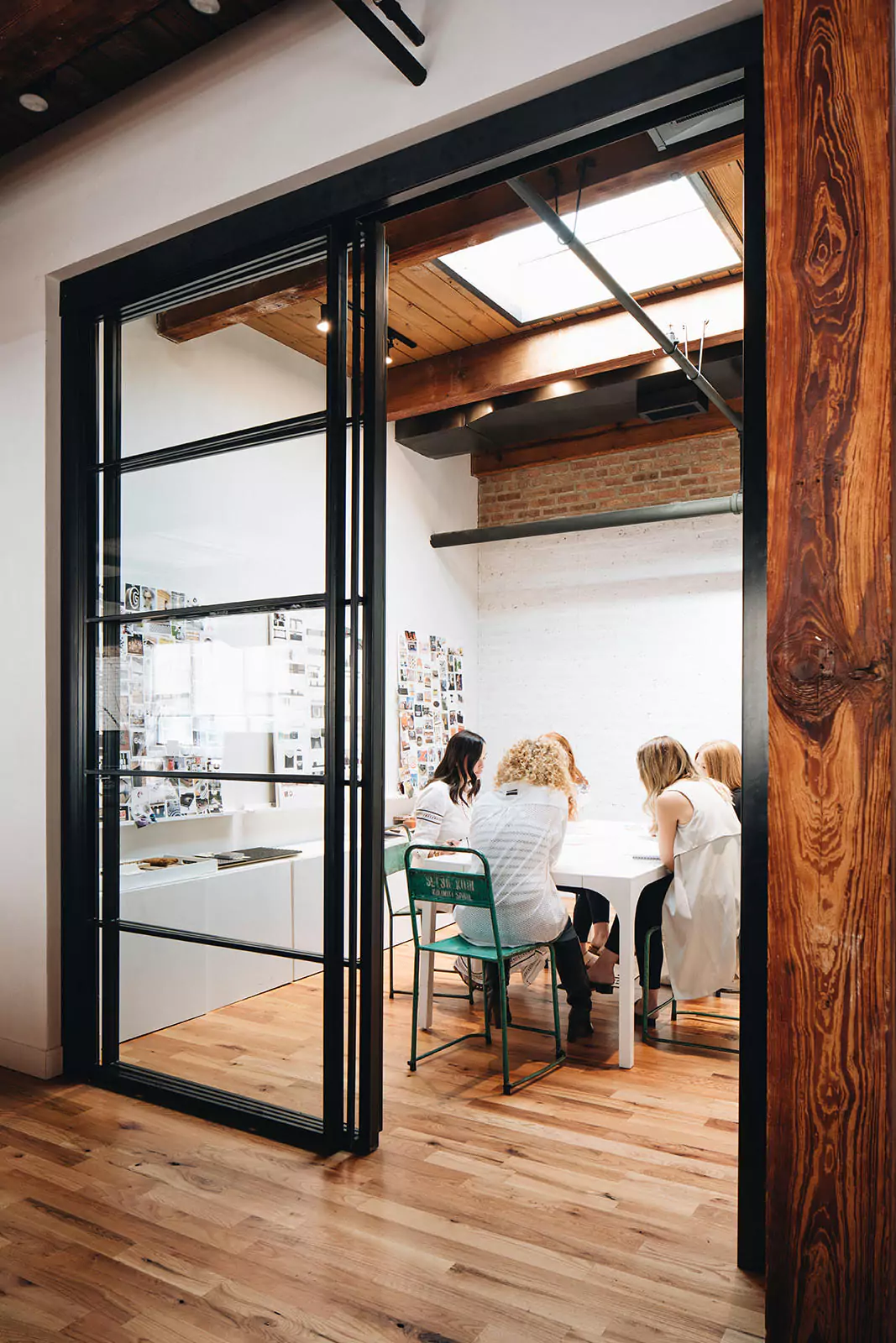 The Women of Studio K - Love Happens Mag