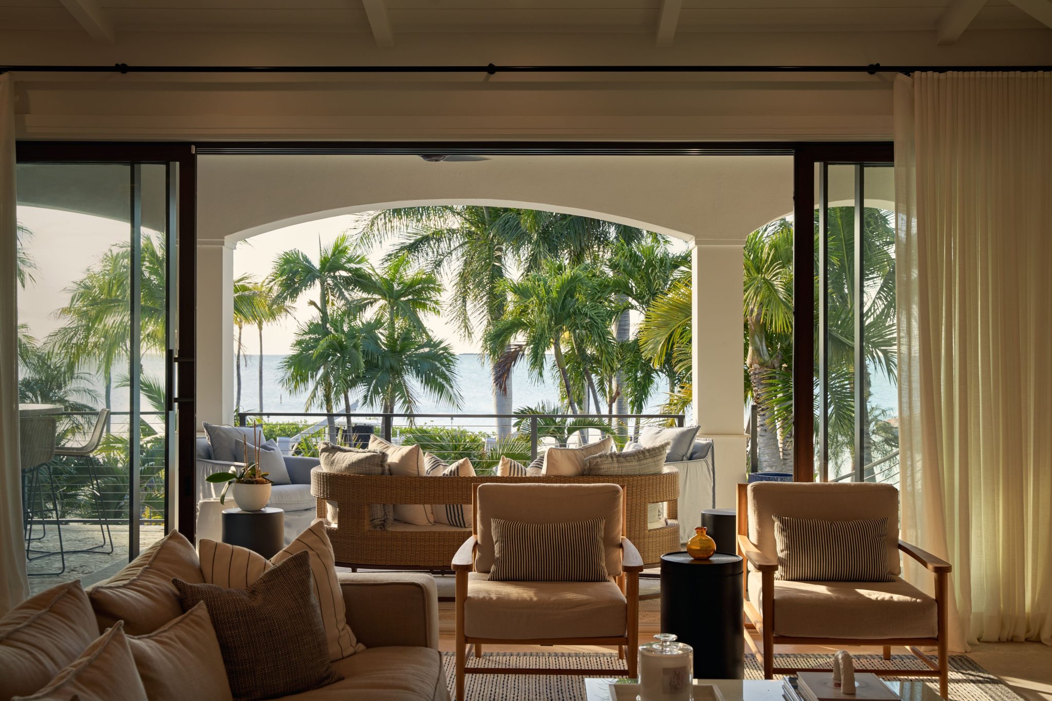 The Best of Florida Interior Design: East Coast Edition | LH Mag
