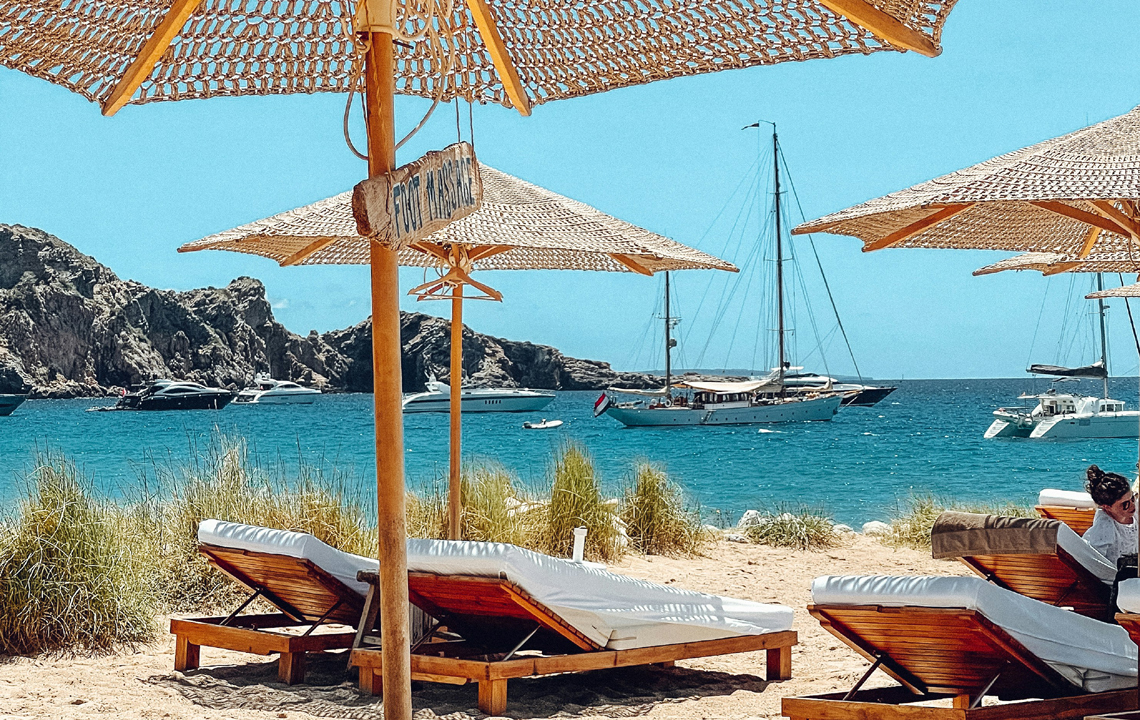5 Incredible Luxury Experiences in Spain - Love Happens Mag