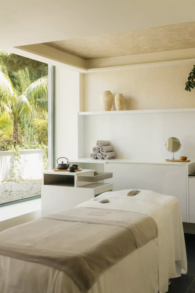 The Future of Bespoke Wellness with SHA - Love Happens Mag