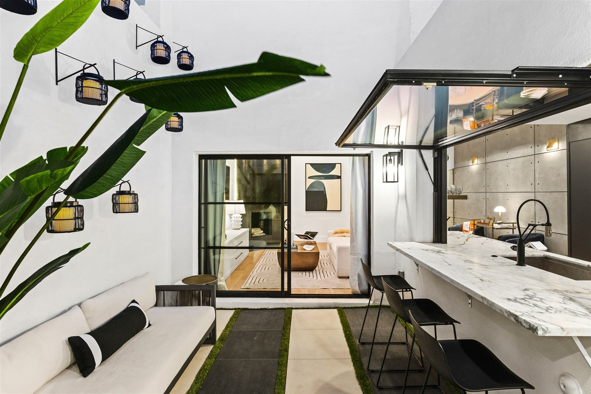 Elevated Arizona With Candice Quinn of London Pierce Design - Love ...