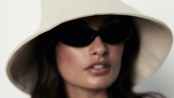 Popular Styles of Luxury Hats - Love Happens Mag