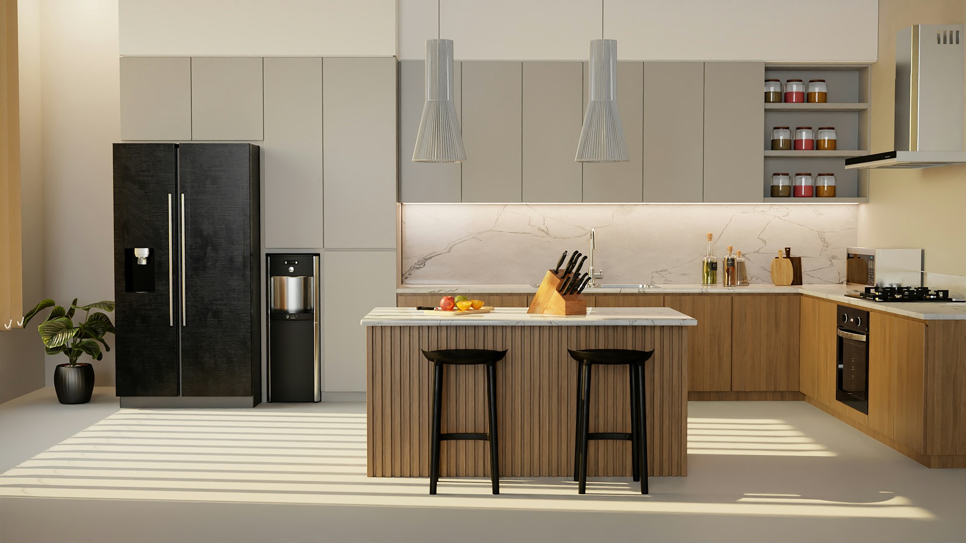 How to Choose the Perfect Kitchen Cabinets for Your Space - Love ...