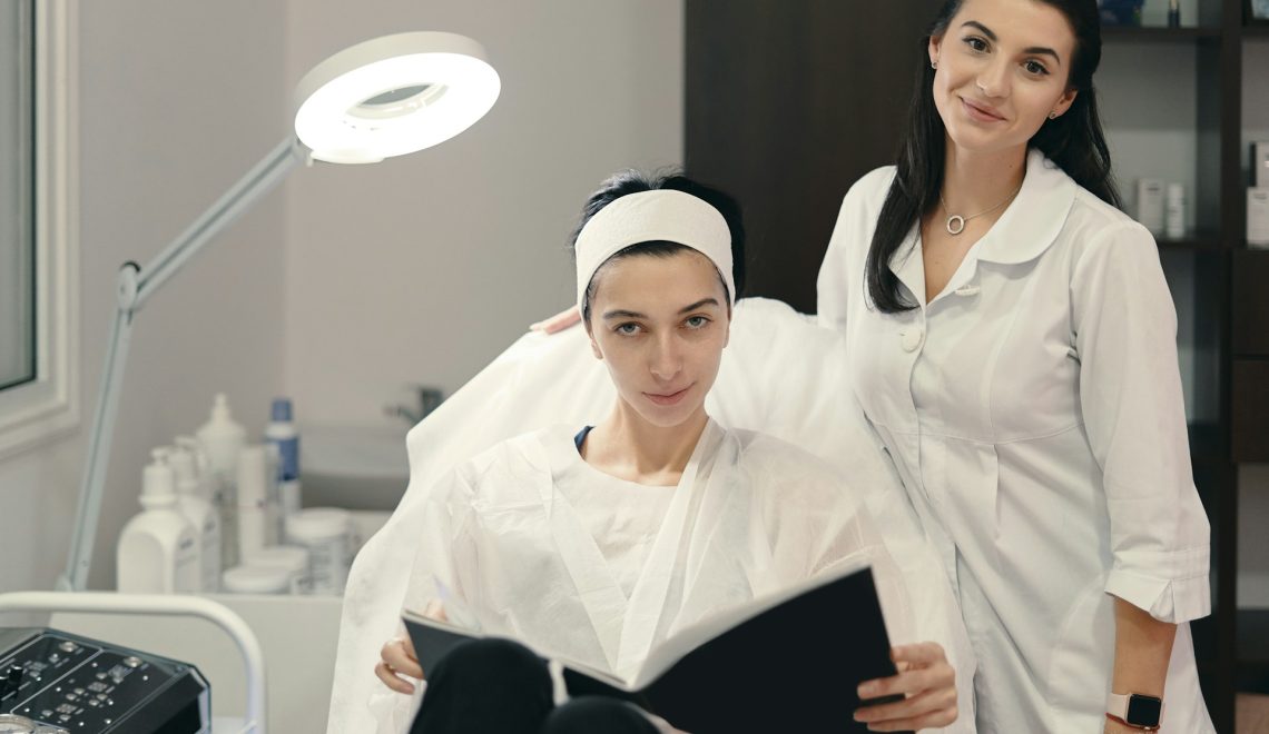 How to Balance Work and Wellbeing As a Cosmetologist - Love Happens Mag