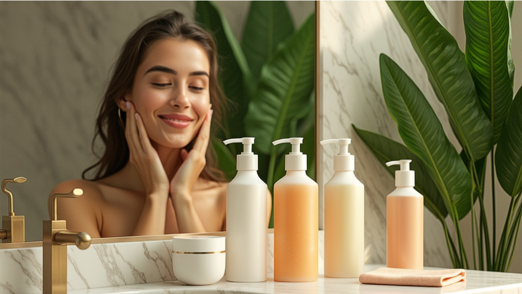 Best Ways to Keep Your Skin Fresh and Protected - Love Happens Mag